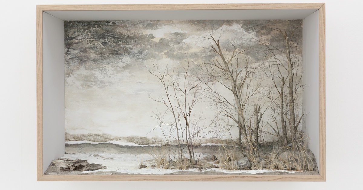 Sara-Vide Ericson, Susanne Johansson & Johanna Karlsson at Uppsala konstmuseum | Galleri Magnus ...