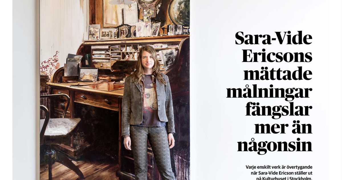 Press | Galleri Magnus Karlsson