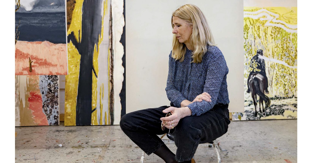 Press | Galleri Magnus Karlsson