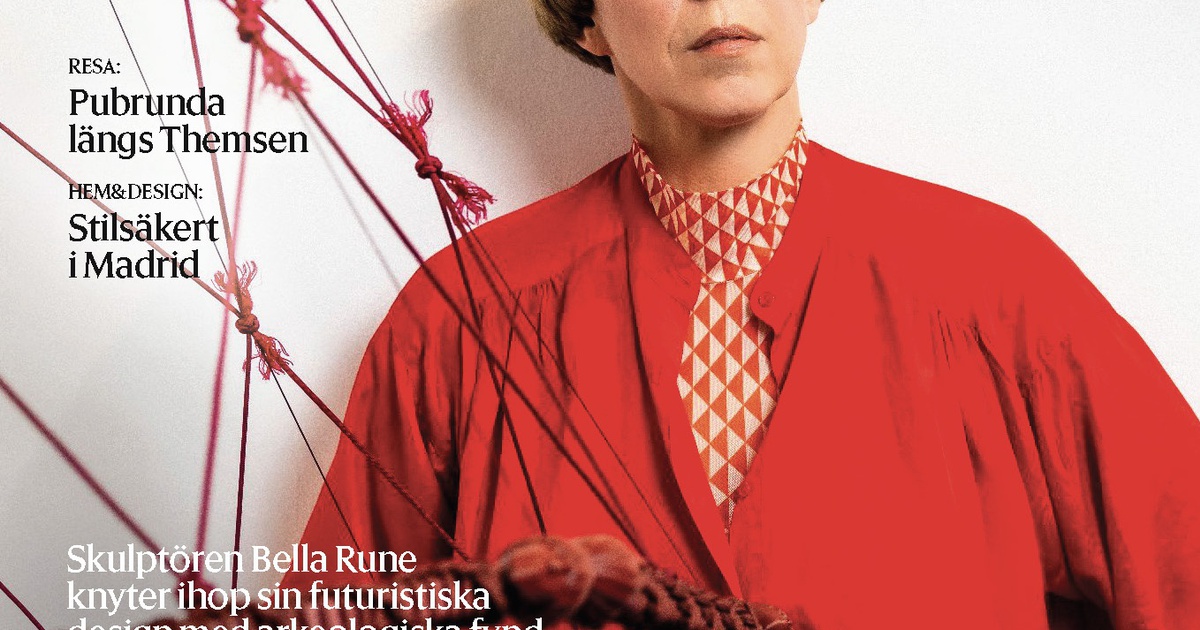 Bella Rune | Digging | 12 March - 16 April 2022 | Galleri Magnus Karlsson